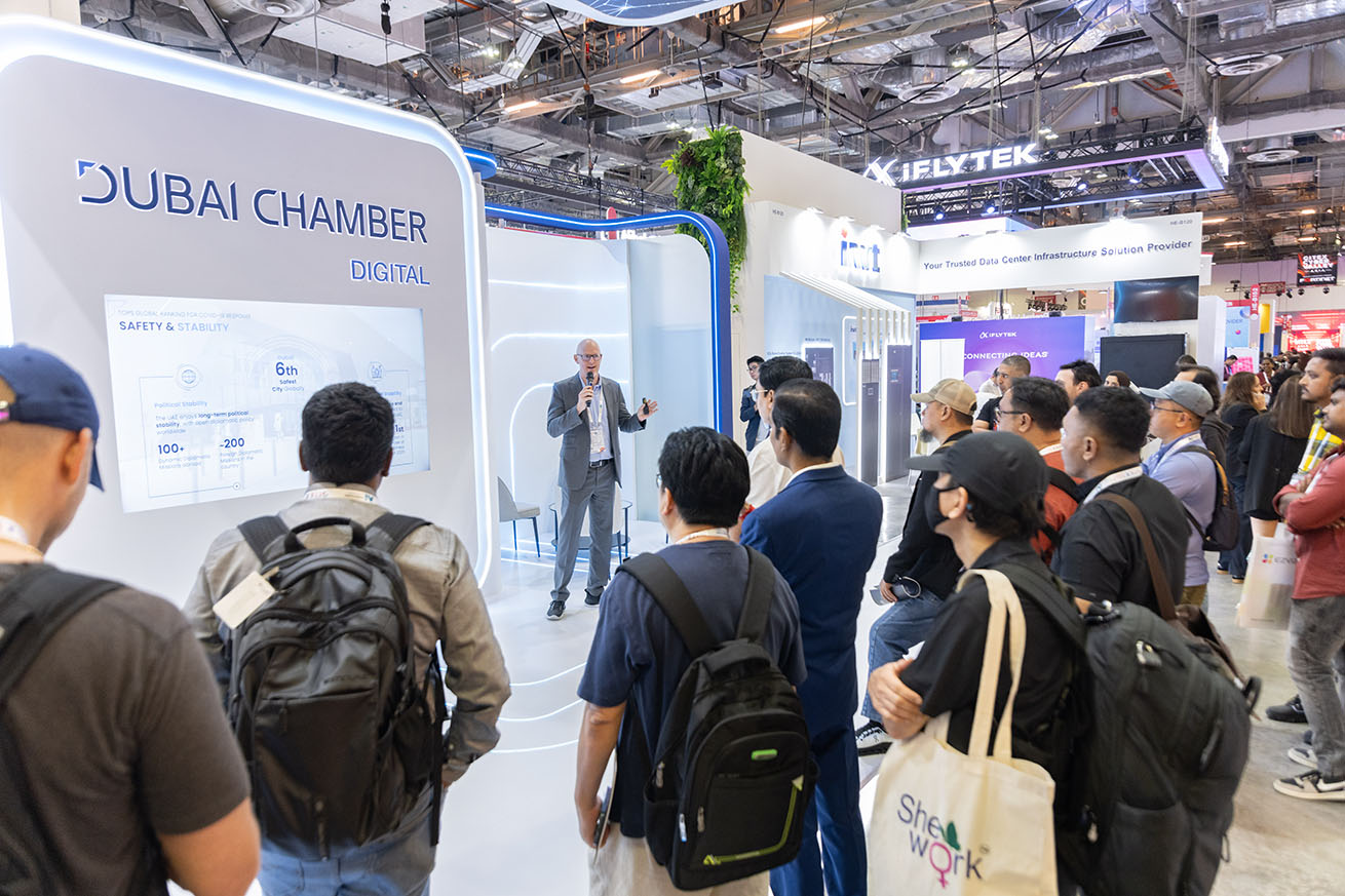 News - Dubai Chamber of Digital Economy - Dubai Chambers