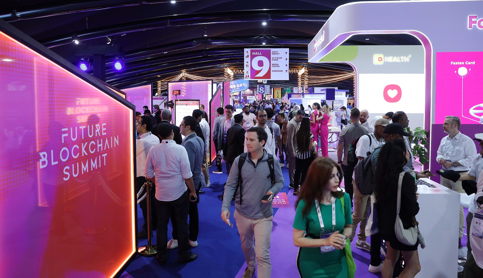 Dubai Chamber of Digital Economy - Dubai Chamber of Digital Economy - Dubai Chambers